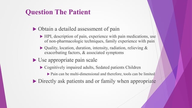 Painpathway-2 | PPT