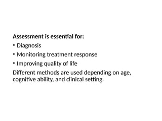 pain pathway ppt and its management and pathways | PPTX