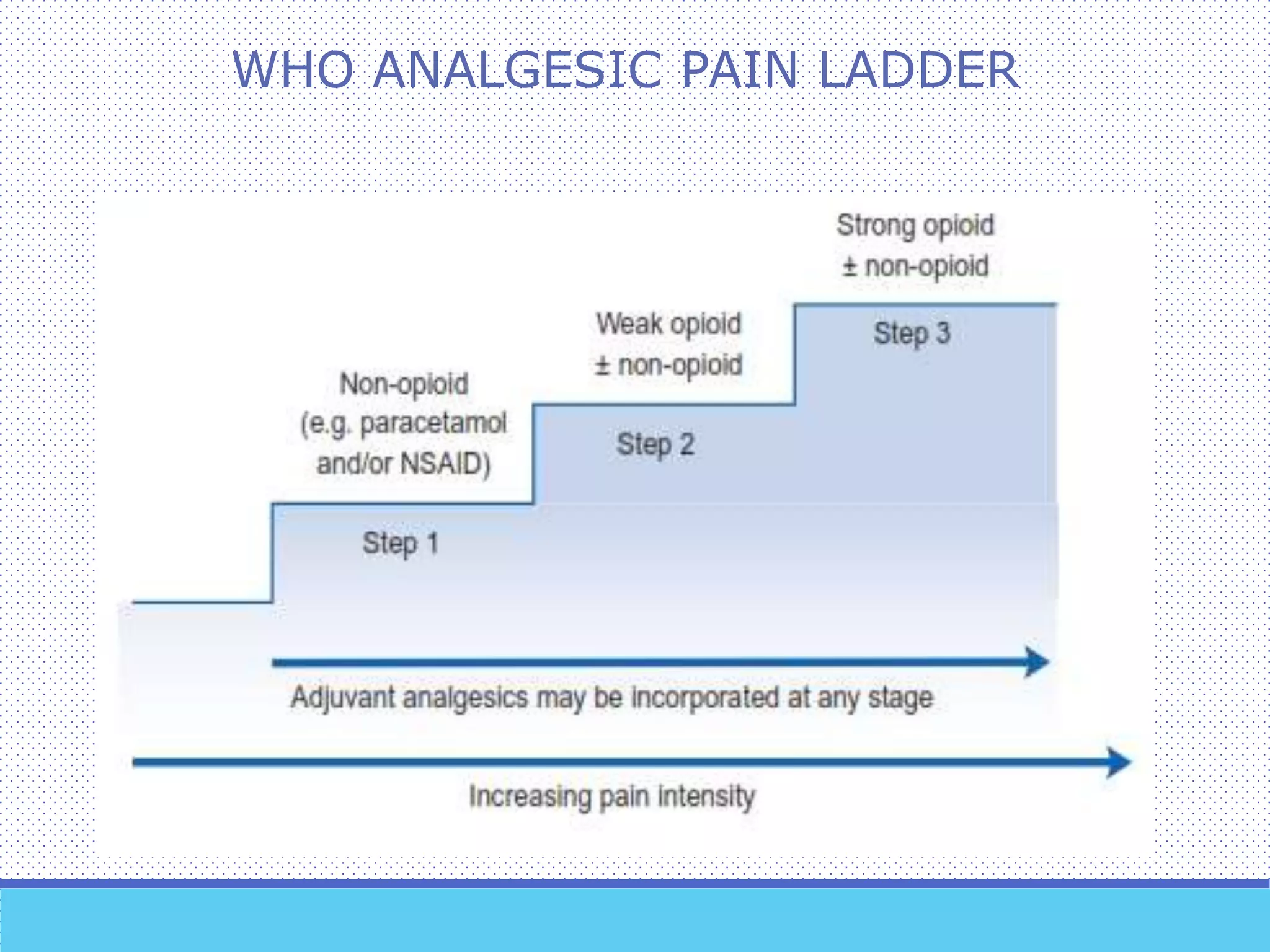 Pain pathways | PPTX