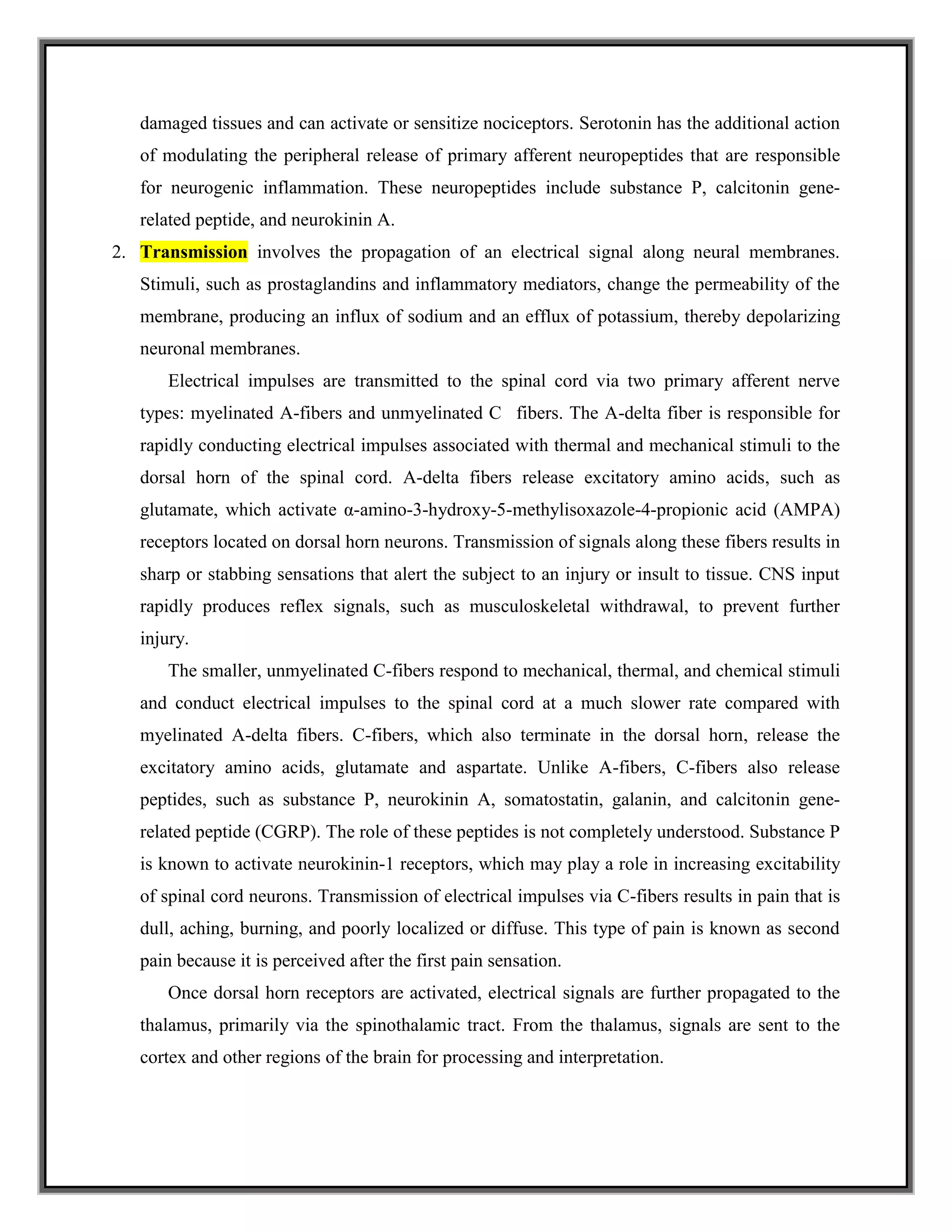 Pain pathways.pdf