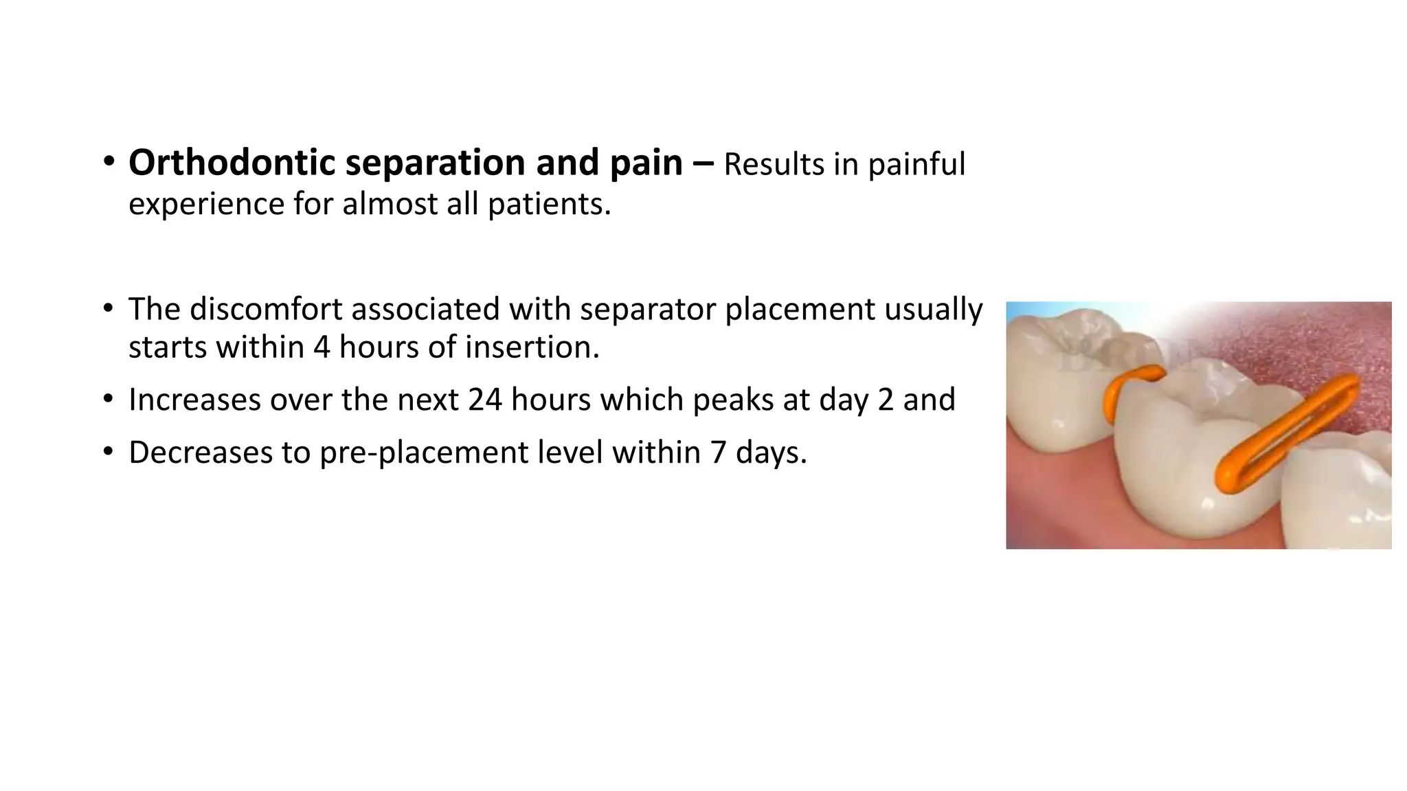 Pain Pathways In Orthodontics.pptx