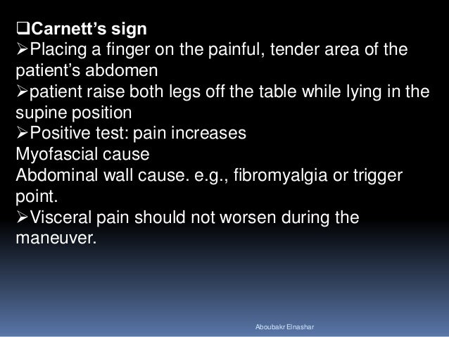 Chronic Pelvic Pain in Women: An Evidence based approach