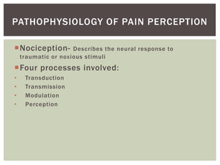PAIN PHYSIOLOGY.ppt