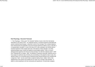 Pain Physiology.pdf