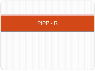 Pain scales | PPTX