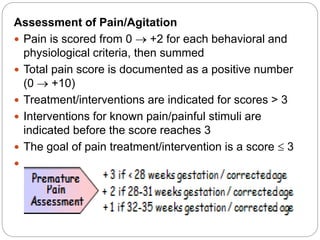 Pain scales | PPTX