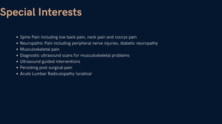 Pain Specialist In Delhi and Gurgaon - Dr. Amod Manocha.pdf