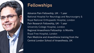 Pain Specialist In Delhi and Gurgaon - Dr. Amod Manocha.pdf