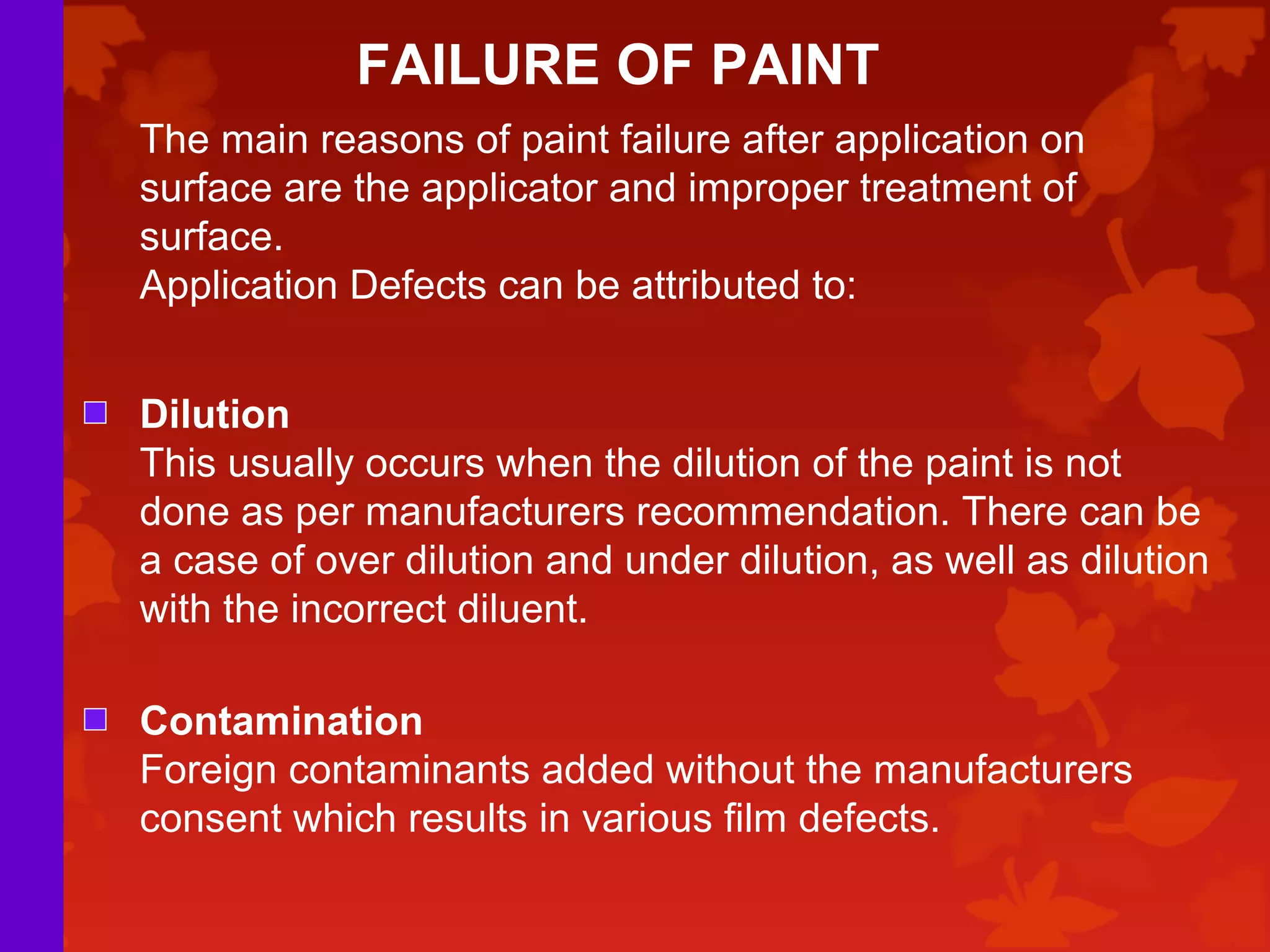 Paint | PPT