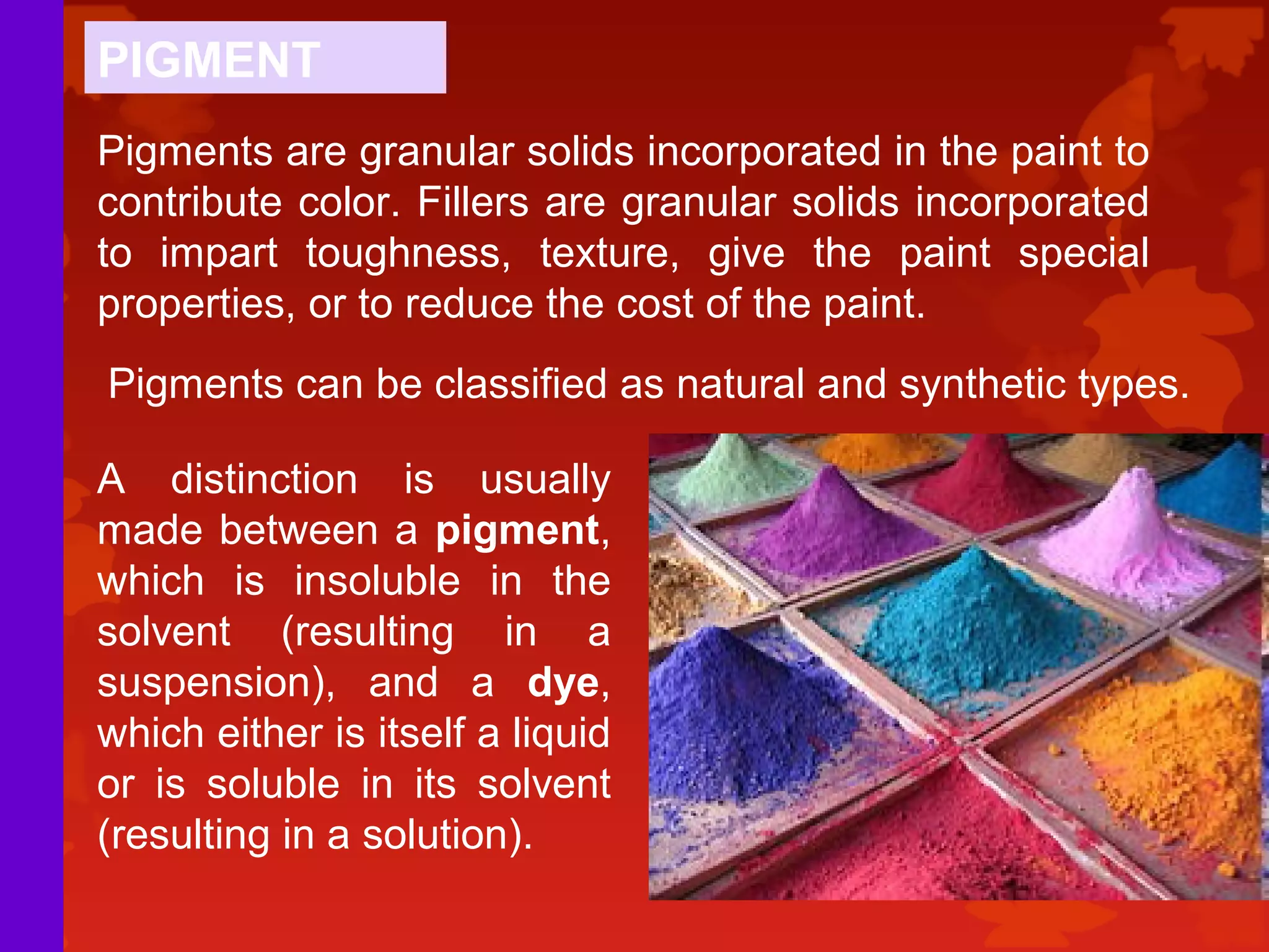 Paint | PPT