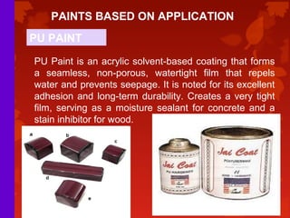 Paint | PPT