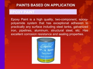 Paint | PPT