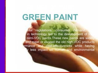 Paint | PPT