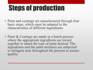 Paint | PDF