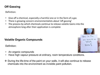 Paint info | PPTX