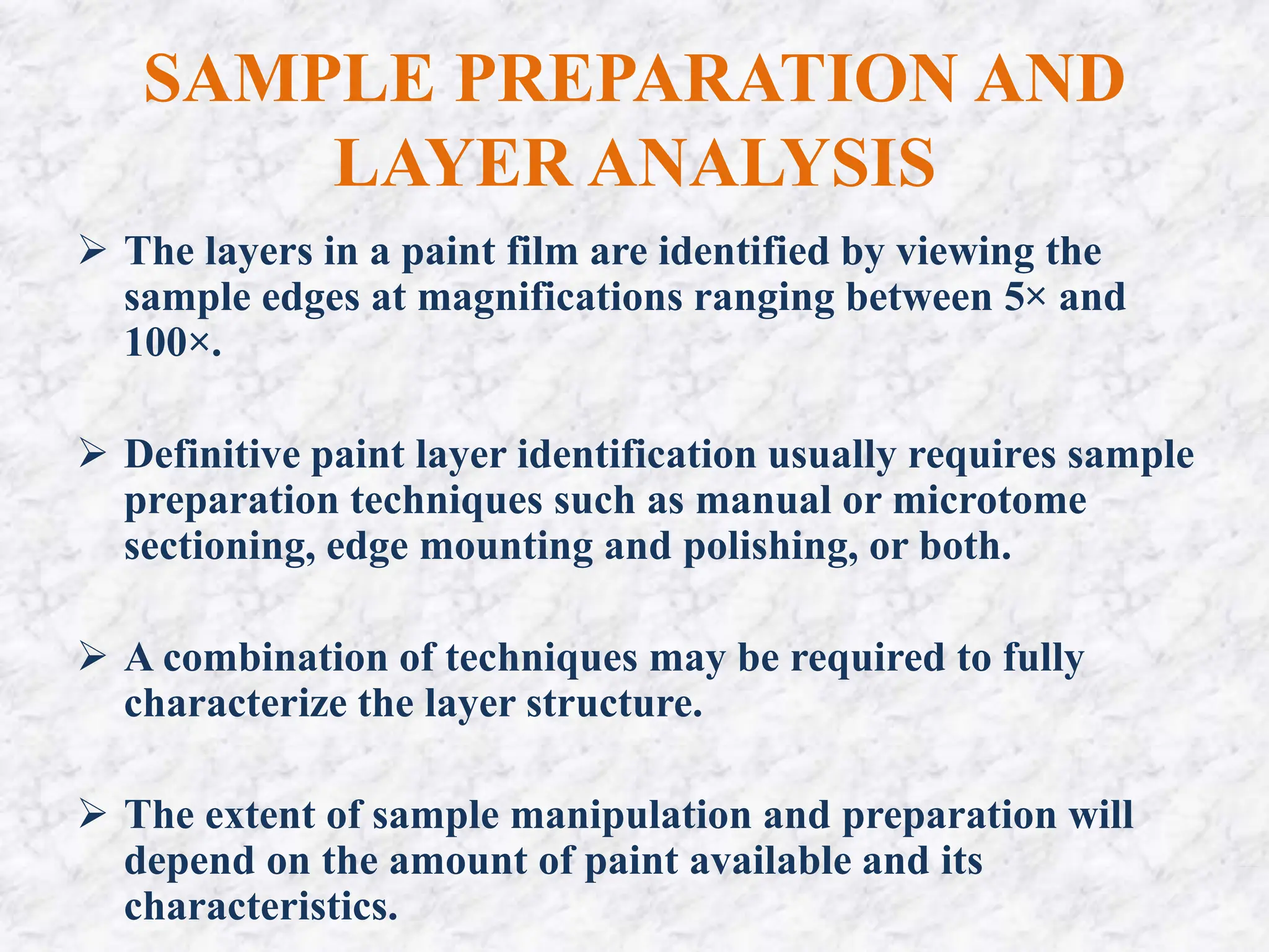 paint-examination.pptx-lab as well as theory | PPTX
