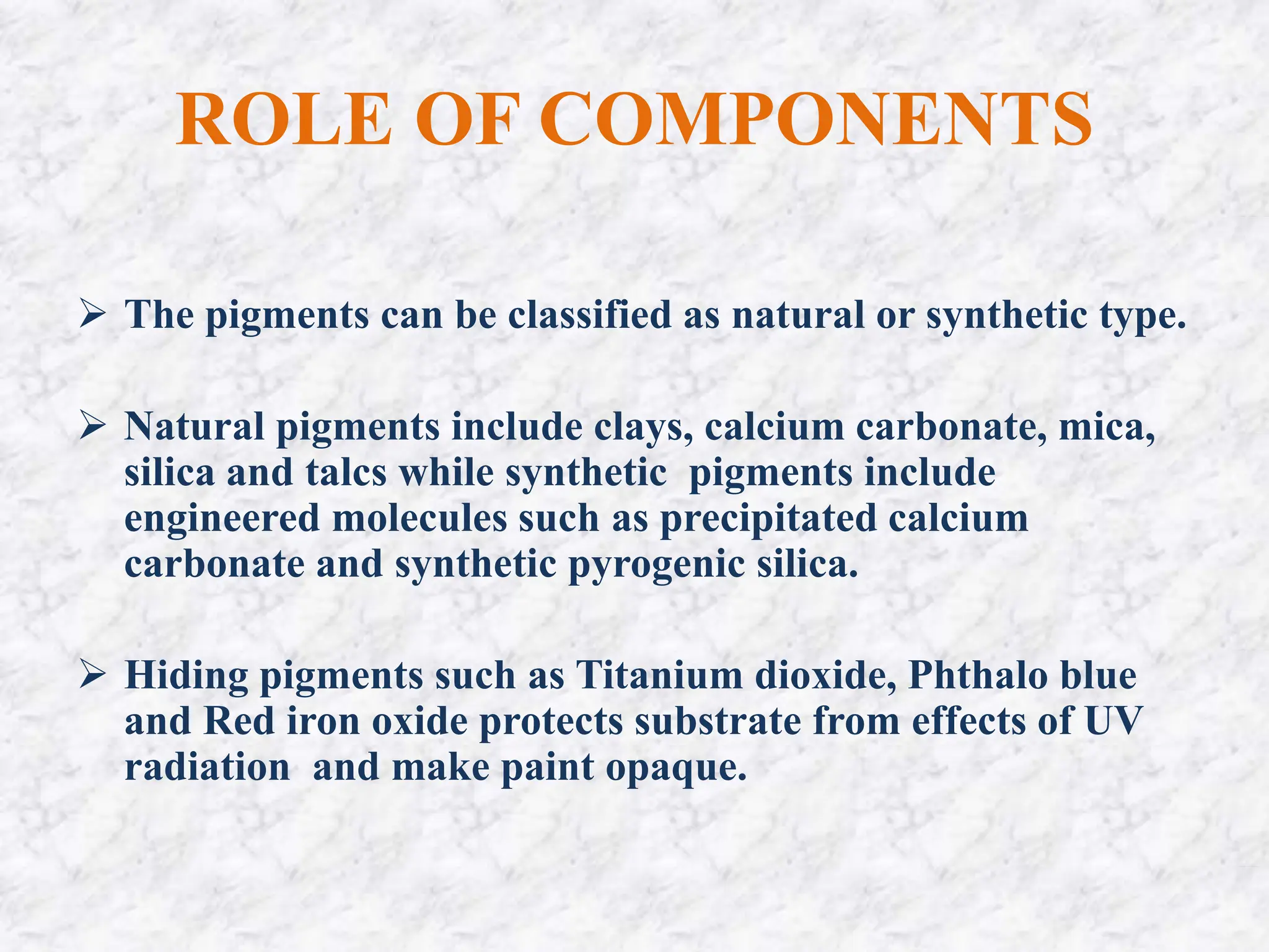 paint-examination.pptx-lab as well as theory | PPTX