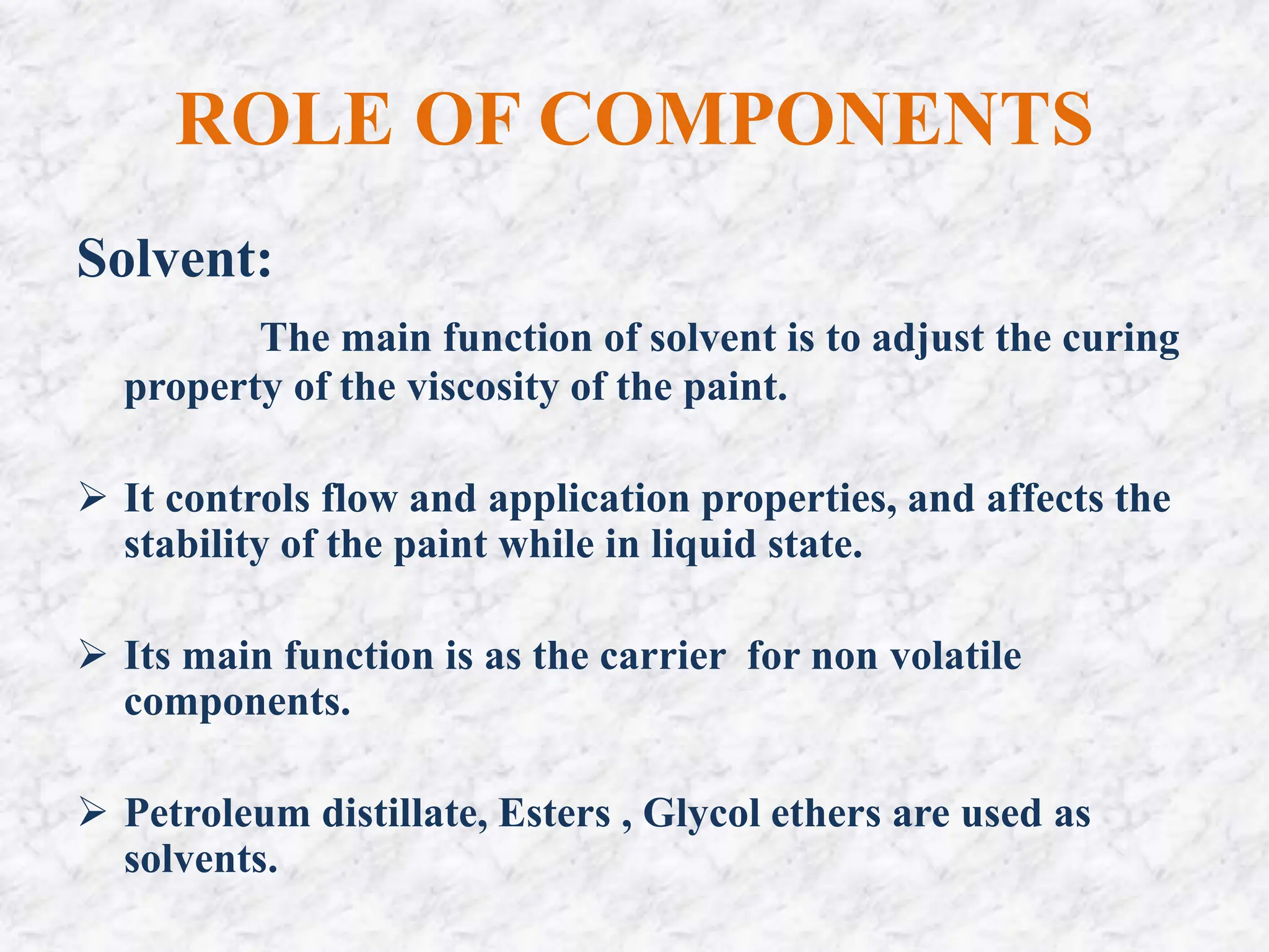 paint-examination.pptx-lab as well as theory | PPTX
