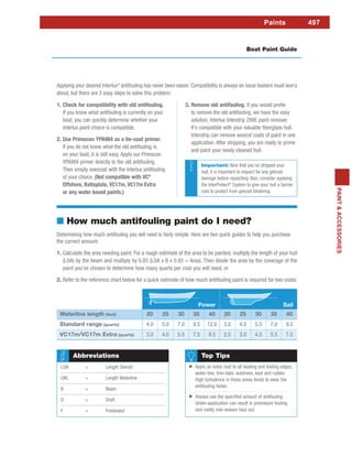 8.Paint & accessories | PDF