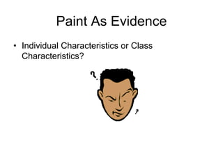 Paint_Analysis for Forensic Sciences.ppt