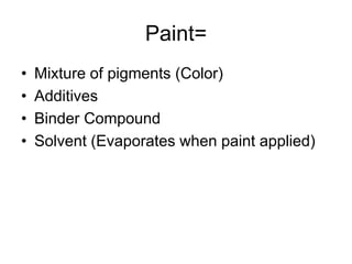 Paint_Analysis for Forensic Sciences.ppt