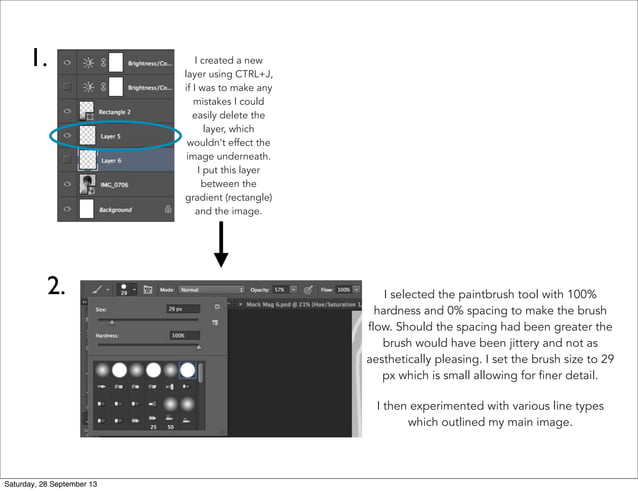 Paintbrush tool | PDF