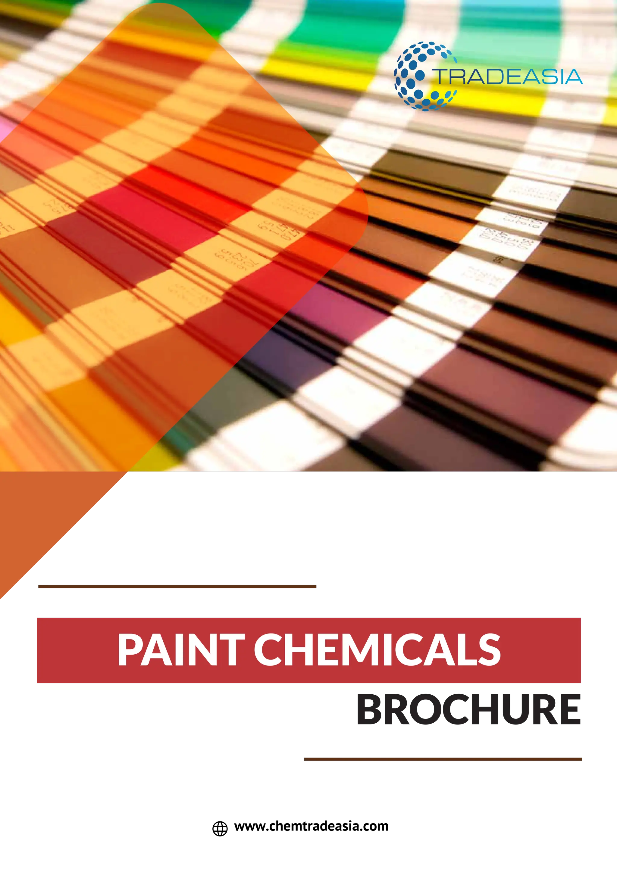 7 Benefits of Using Tradeasia’s Premium Paint Chemicals | PDF