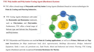 Epoxy for Paint&Coating system | PPT
