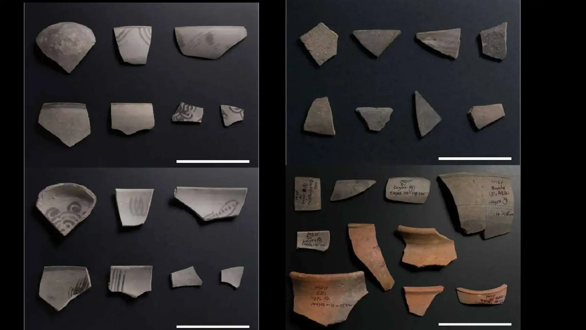 Painted Grey Ware.pptx, PGW Culture of India | PPTX