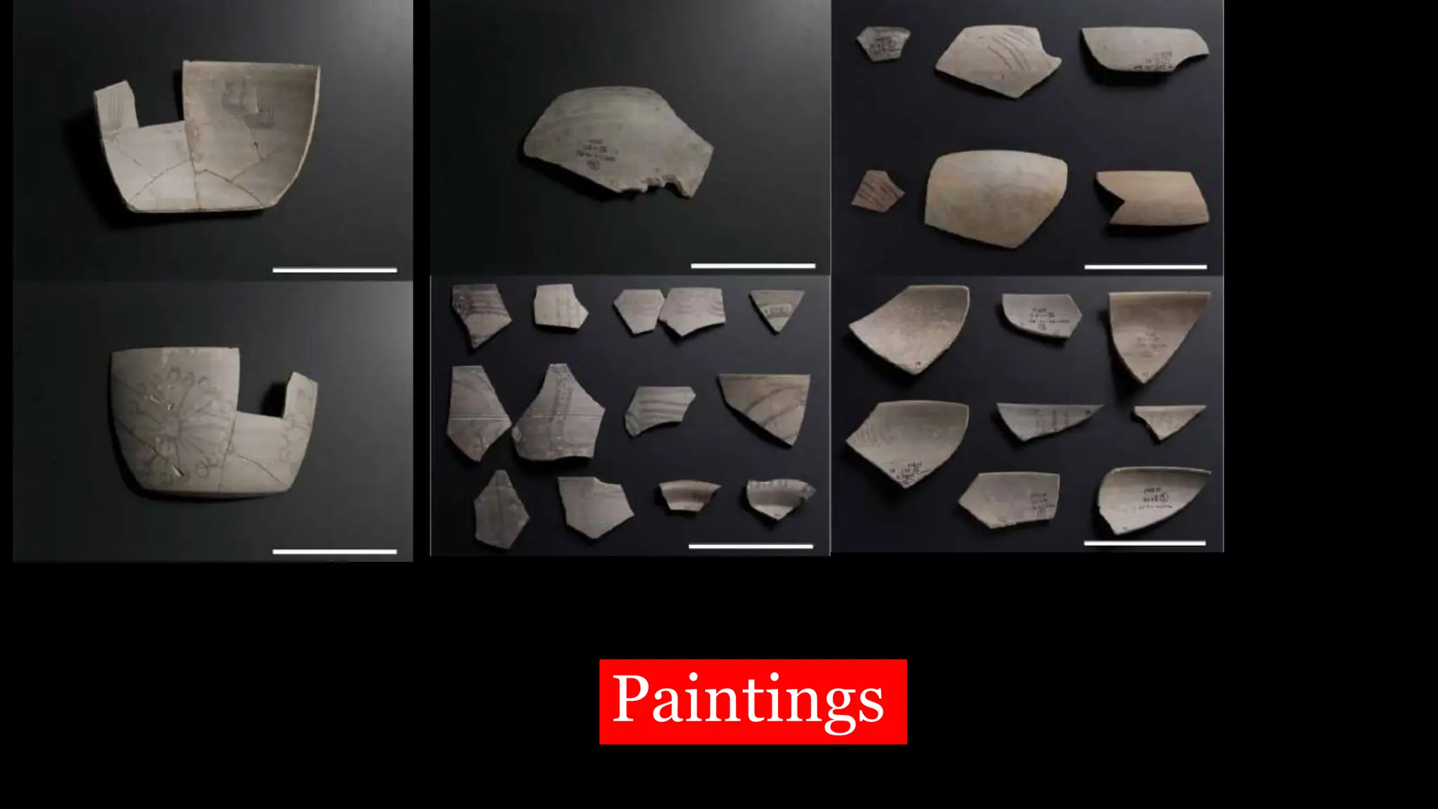 Painted Grey Ware.pptx, PGW Culture of India | PPTX