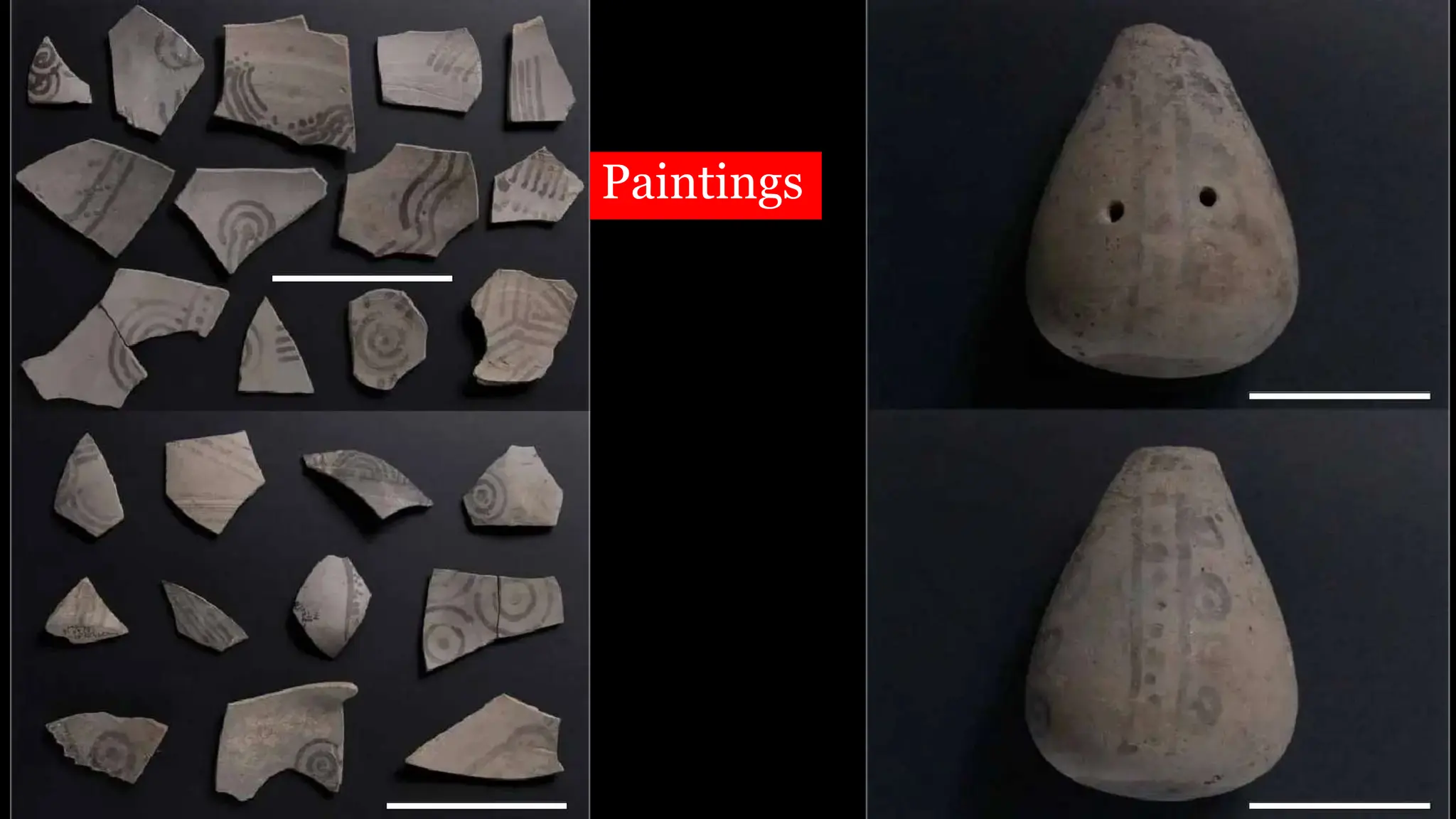 Painted Grey Ware.pptx, PGW Culture of India | PPTX