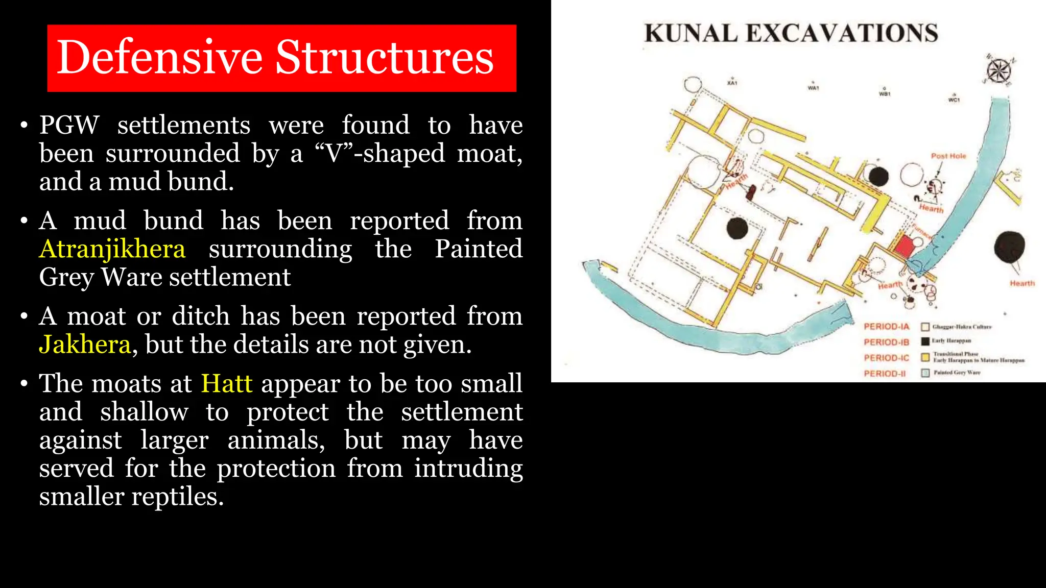 Painted Grey Ware.pptx, PGW Culture of India | PPTX