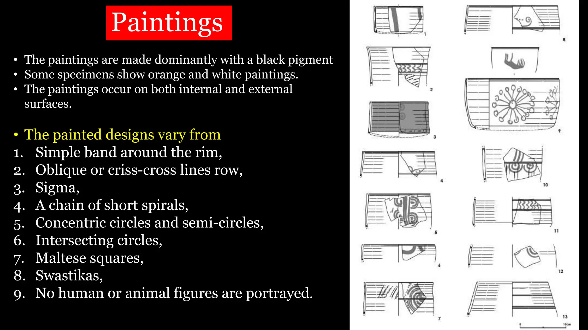 Painted Grey Ware.pptx, PGW Culture of India | PPTX