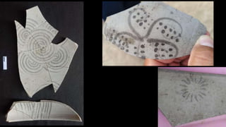 Painted Grey Ware.pptx, PGW Culture of India | PPTX