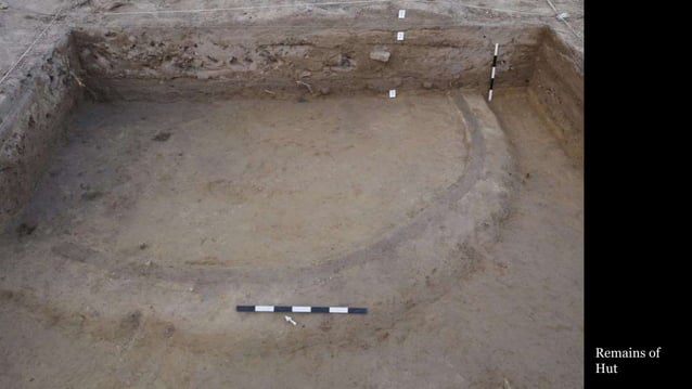 Painted Grey Ware.pptx, PGW Culture of India | PPTX | Beadwork | Arts ...