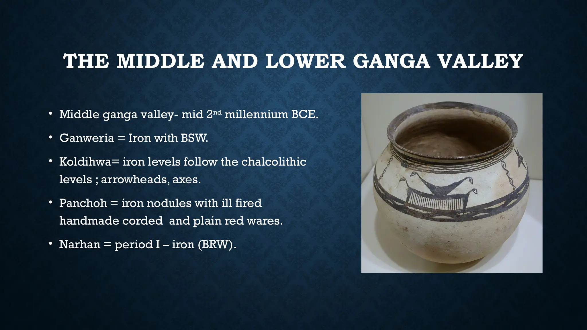 Unveiling the Painted Grey ware culture.pptx