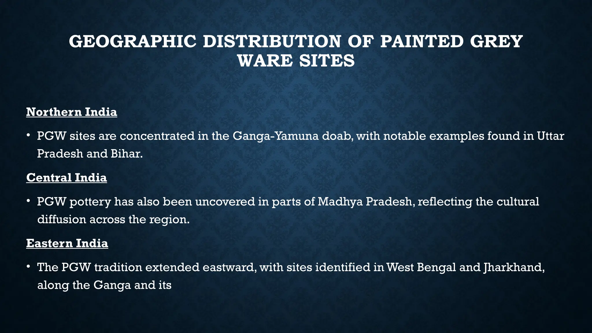 Unveiling the Painted Grey ware culture.pptx