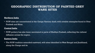 Unveiling the Painted Grey ware culture.pptx