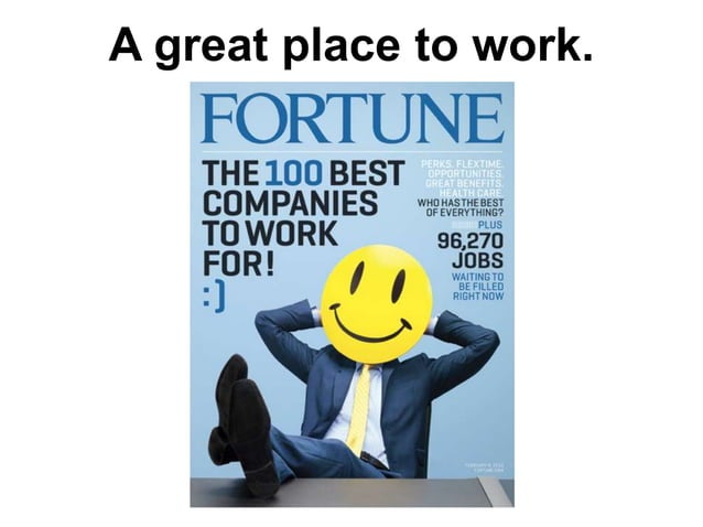 CustomerLink Painted Picture | PPTX | Small and Medium-sized Business ...