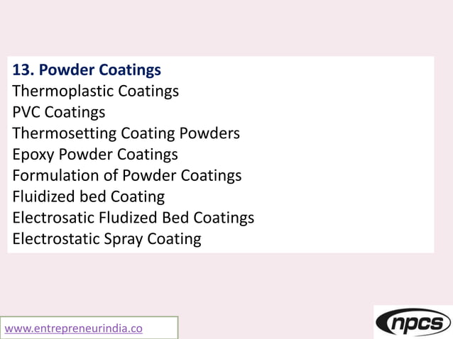 Paint Formulation and Process. How Paint is made? | PPTX | Skin Care ...