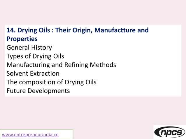 Paint Formulation and Process. How Paint is made? | PPTX | Skin Care ...