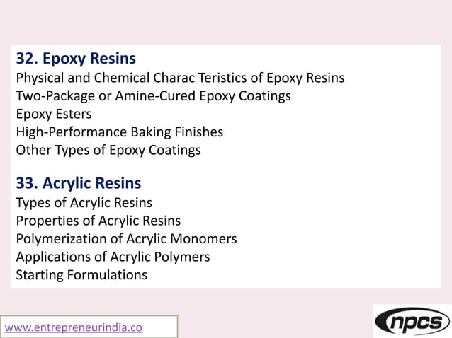 Paint Formulation and Process. How Paint is made? | PPTX | Skin Care ...