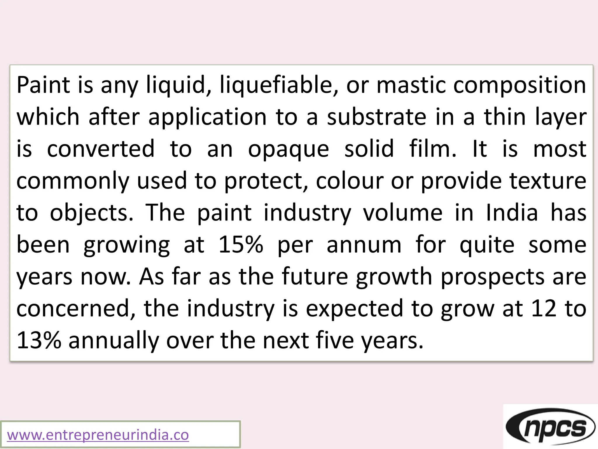 Paint Formulation and Process. How Paint is made-471370-.pdf