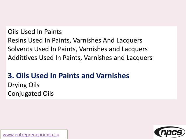 Paint Formulation and Process. How Paint is made-471370-.pdf | Painting ...