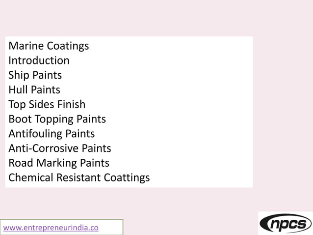 Paint Formulation and Process. How Paint is made-471370-.pdf | Painting ...