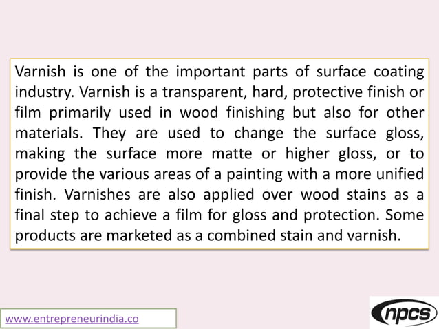 Paint Formulation and Process. How Paint is made-471370-.pdf | Painting ...
