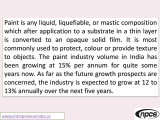 Paint Formulation and Process. How Paint is made-471370-.pdf