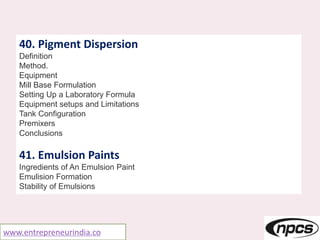 Paint Formulation and Process. How Paint is made-471370-.pdf