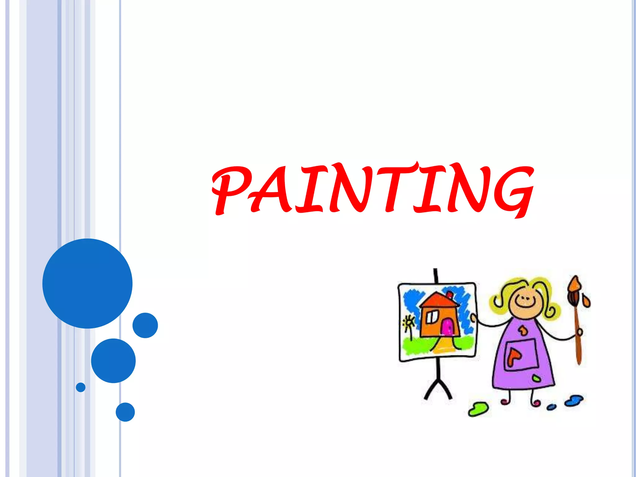 Painting | PPTX