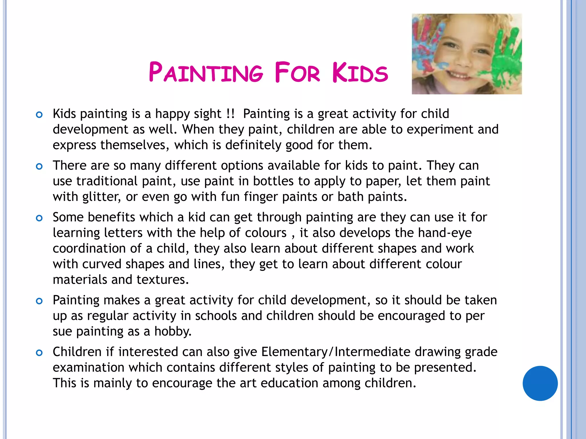 Painting | PPTX